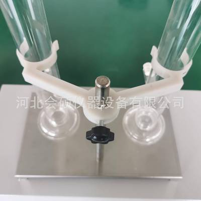 乳化沥青低温储存稳定性试验仪SYD-0655型沥青存储稳定性试验仪