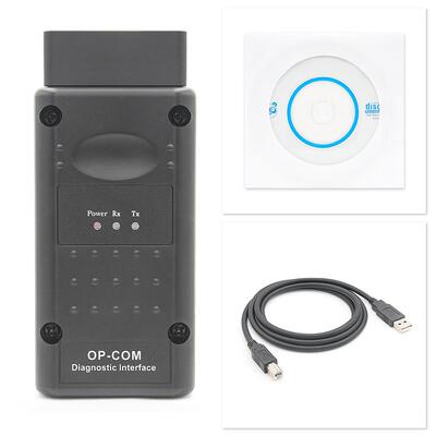 OPCMLV01V1O.99forOPEcar欧宝汽车诊断仪软件2014V12309a