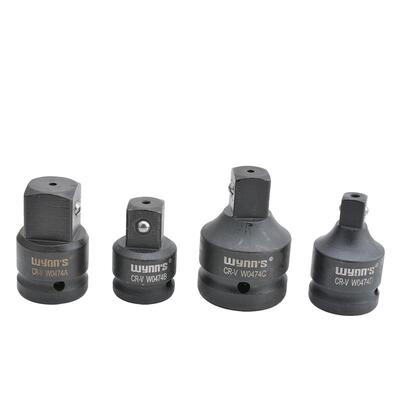 Wynn&rsquo;s/威力狮 风动转换接头 铬钼钢 3/4转1&rdquo;转换接