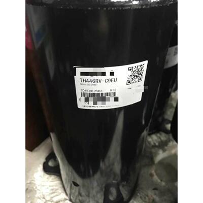 TH446RC-C9EU TH446RV-C9EU原装全新3匹日立空调制冷压缩机