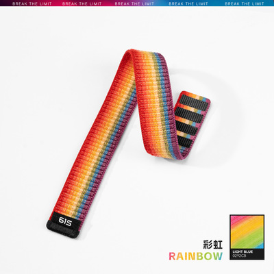 61S_男女士香水运动手表带