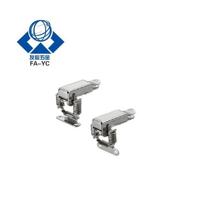 边角弹簧卡PKBSK1/2 搭扣C-1136-A/B