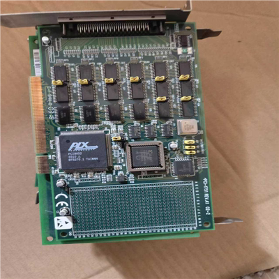 (议价)研华48路通用数字量io计数卡。PCI-1751 REV.A