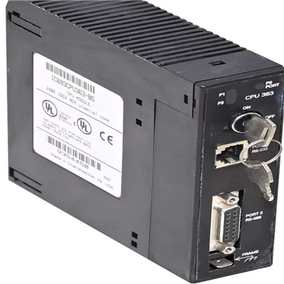 【汇生】 Fanuc IC693CPU363-BG CPU模块【议价】