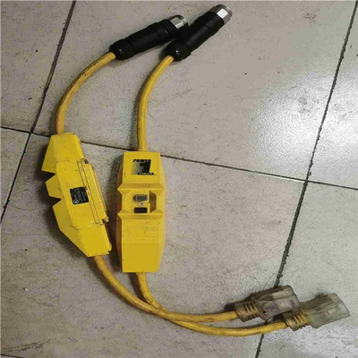 Grainger， 5yl47开关，power first（憨憨电子）