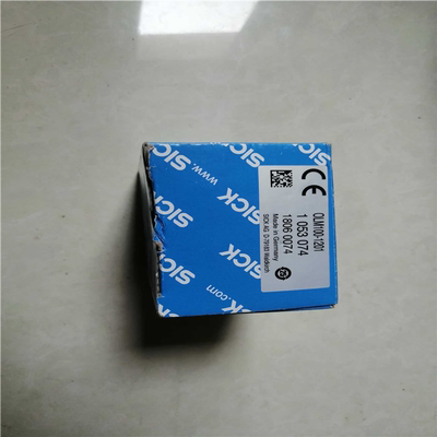 德国SICK OLM100-1201 1053074 （卡套电子）