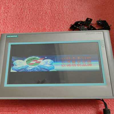 议~Smart 1000IE触摸屏，6AV6 648-0B