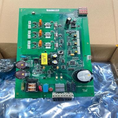 议~RA41-000063AB软启动拆机主板