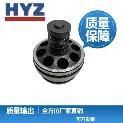 华东充液阀阀芯RCF-40A1-10，RCF-63A1-10，RCF-80A1-10 100B1