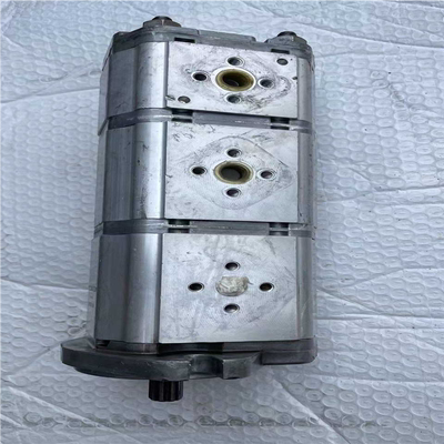 意大利BONDIOLI & PAVESI 邦地奥利齿轮泵HP（憨憨电子）