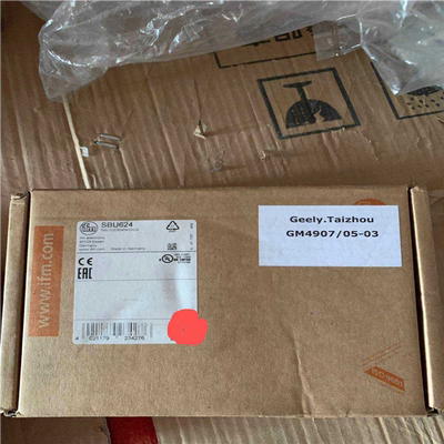 全新易福门SBU624 原装正~议价