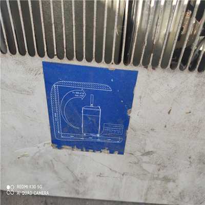 Rofin激光控制器主机（憨憨电子）