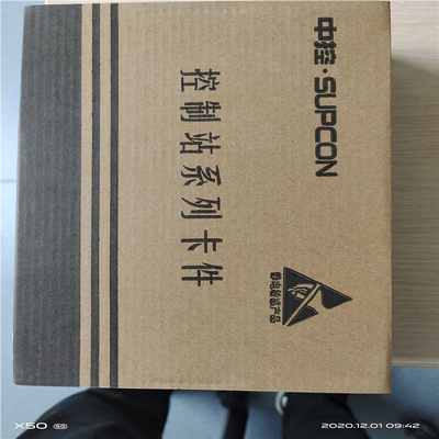 浙大中控.SUPCON卡件XP372，者聊~议价