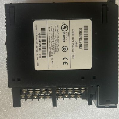 议价 Fanuc PLC模块IC693MDL646DIC693MDL645CIC693MDL645D