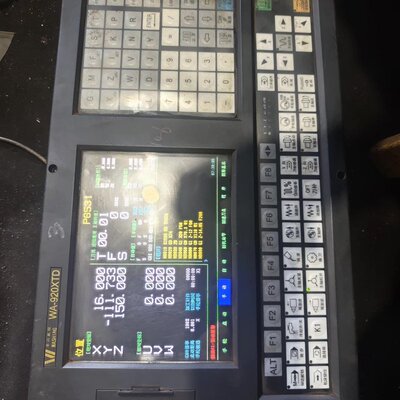 议价数控系统WA-920XTDWA-920TDWA-910TD