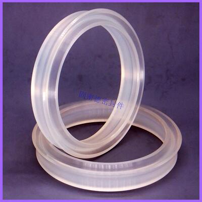 液压油缸油封大全YXD/Y/U型275/280*259/264*18活塞孔用密封圈/件