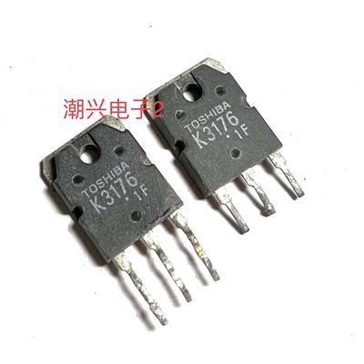 2SK2837 2SK2967 2SK3176 2SK4107 2SK2698 原装原字进口拆机测好