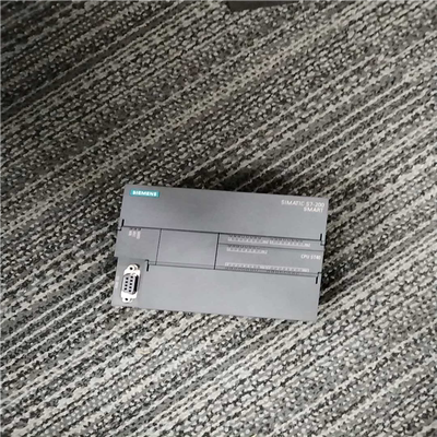 200smartplc 6es7 288-1st40-（憨憨电子）
