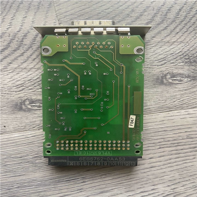 接口模块6ES5752-0AA53 6ES5 752-0AA~议价