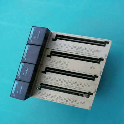 OMROn CQM1-AD042 成色如图 议价~询价