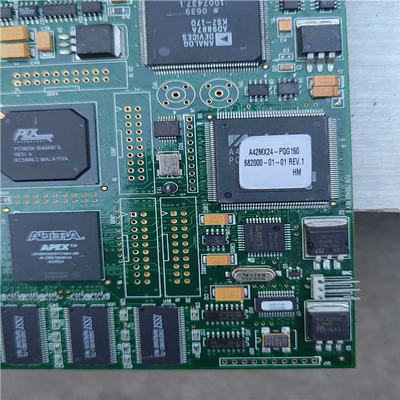 议~Foresight Imaging AccuStream17