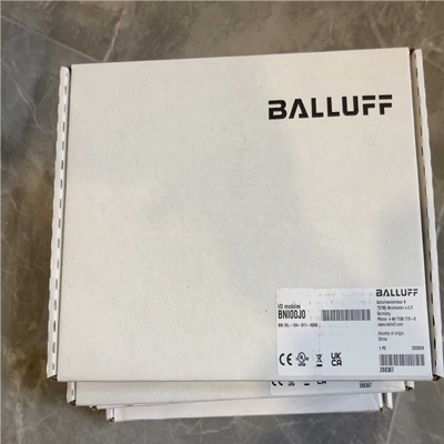 【汇生 】BNI00J0 巴鲁夫 BNI IOL-104-011-K0【议价】