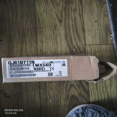 (询价)三菱qj61bt11n