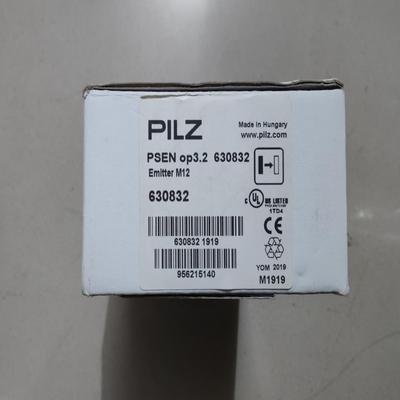 皮尔兹  630832 议价议价