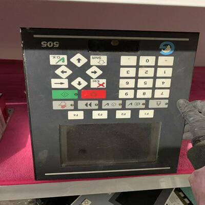 议~SETEX SECOM 505