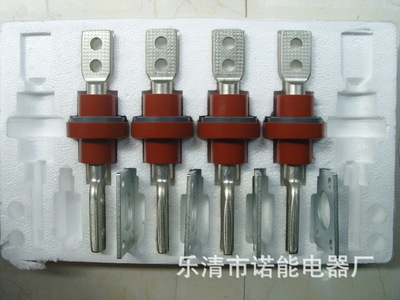 诺能电器  660v 690v 800v 900v 1000v接线套管