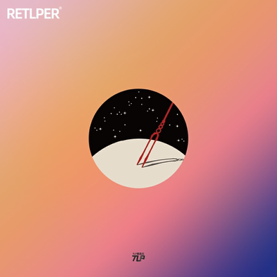 tlp反光车贴eva弑神at贴纸