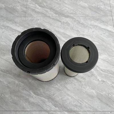 厂家K2385/A2F2631/K2238AF25963滤芯工程机滤械过滤清器空气净化