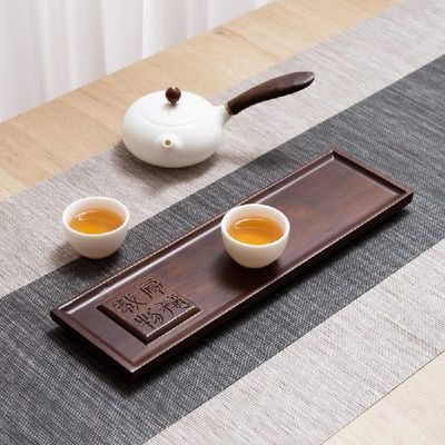 现货速发5 * 10 * 2cm B Woode T Tr Japaese Style Ze y