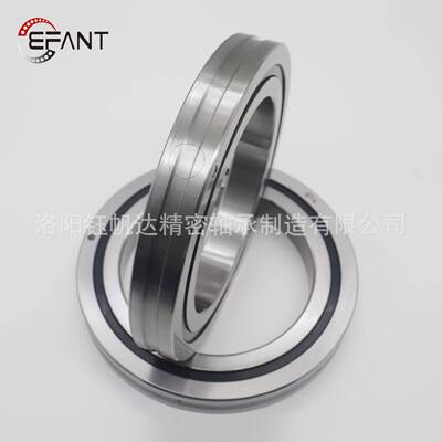洛阳钰帆工SWB业机达器人B自动交叉滚子轴承厂家ERH化20025ERBH25