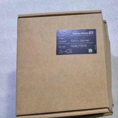 议价E+H恩德斯豪斯Safety Barrier Promass可维修