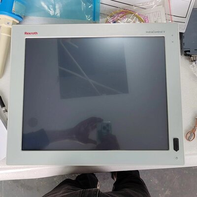 议价力士乐触摸屏，型号CPP19.1ACA-4G0NN-B2D-可维修