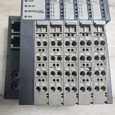 议价丹纳赫synqnet TSIO-1001/可维修