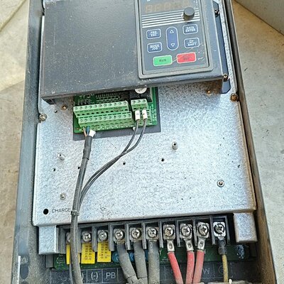 议价micon迈凯诺变频器型号：TE300F-022G-T4，可维修
