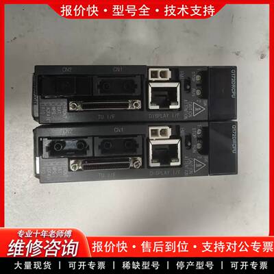 议价Q172DRCPU模块，品，成色新，功能好