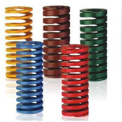 进口模具弹簧 25 黄 蓝 红 绿  棕色 SWF SWL SWM SWH SWB 合金钢