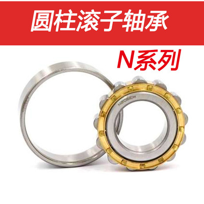 圆柱滚子轴承N203 EM  N 204 EM N205 N206 N 207 N 208 N209 EM