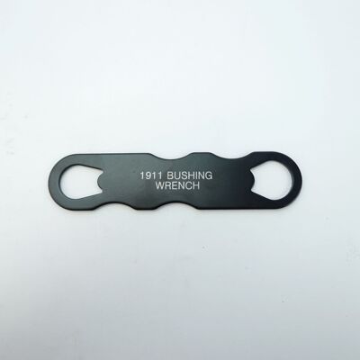 不锈钢 扳手适合1911 1911 Barrel Bushing Wrench套筒扳手