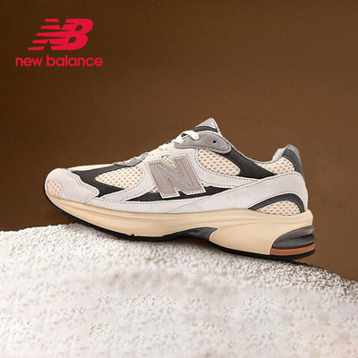 NewBalance运动鞋2010系列