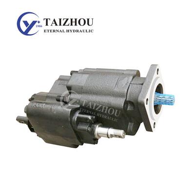 Parker高压齿轮泵C101/102系列量大从优用于自卸车