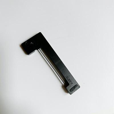 适用船油测试船舶排油监控色带 ODME3000色带架 墨盒 墨带 色带盒