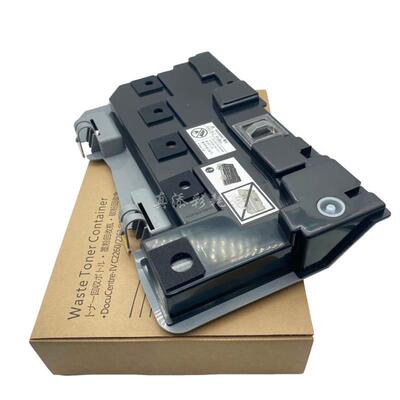 适用 施乐 IVC2260 C2263 C2265 废粉盒