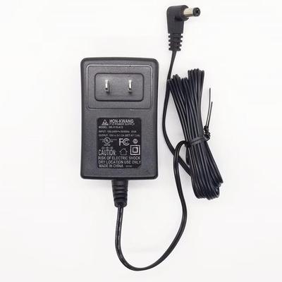科沃斯15V0.8A充电器CEN333智能扫地机器人电源适配器吸尘器通用