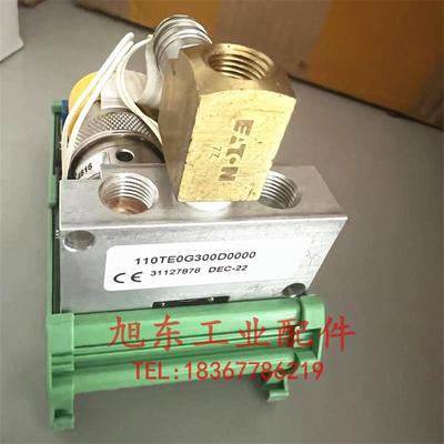 原装美国BELLOFRAM比例阀调压阀T3000 T3110系列110TE0G300D0000