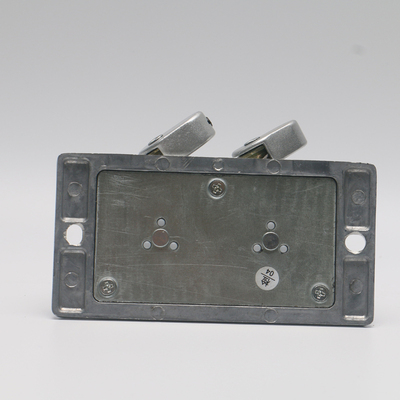 室内升降晾衣架双三杆通用手摇器维修凉衣架晒衣架升S降器孔距12c