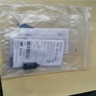 宝盟传感器FZDK 10P5101/S35A 没有开封1~议价
